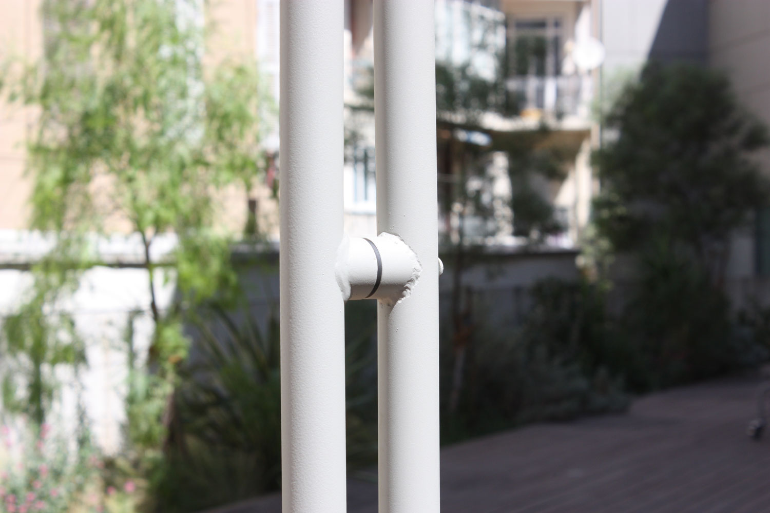 Mobilier modulable - Les Marsiens